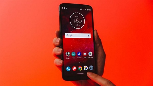 Rò rỉ cấu hình Moto Z4: Snapdragon 8150, hỗ trợ 5G - ViettelStore.vn